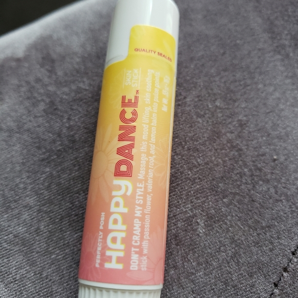 Perfectly Posh | Skincare | Perfectly Posh Skin Stick Happy Dance ...